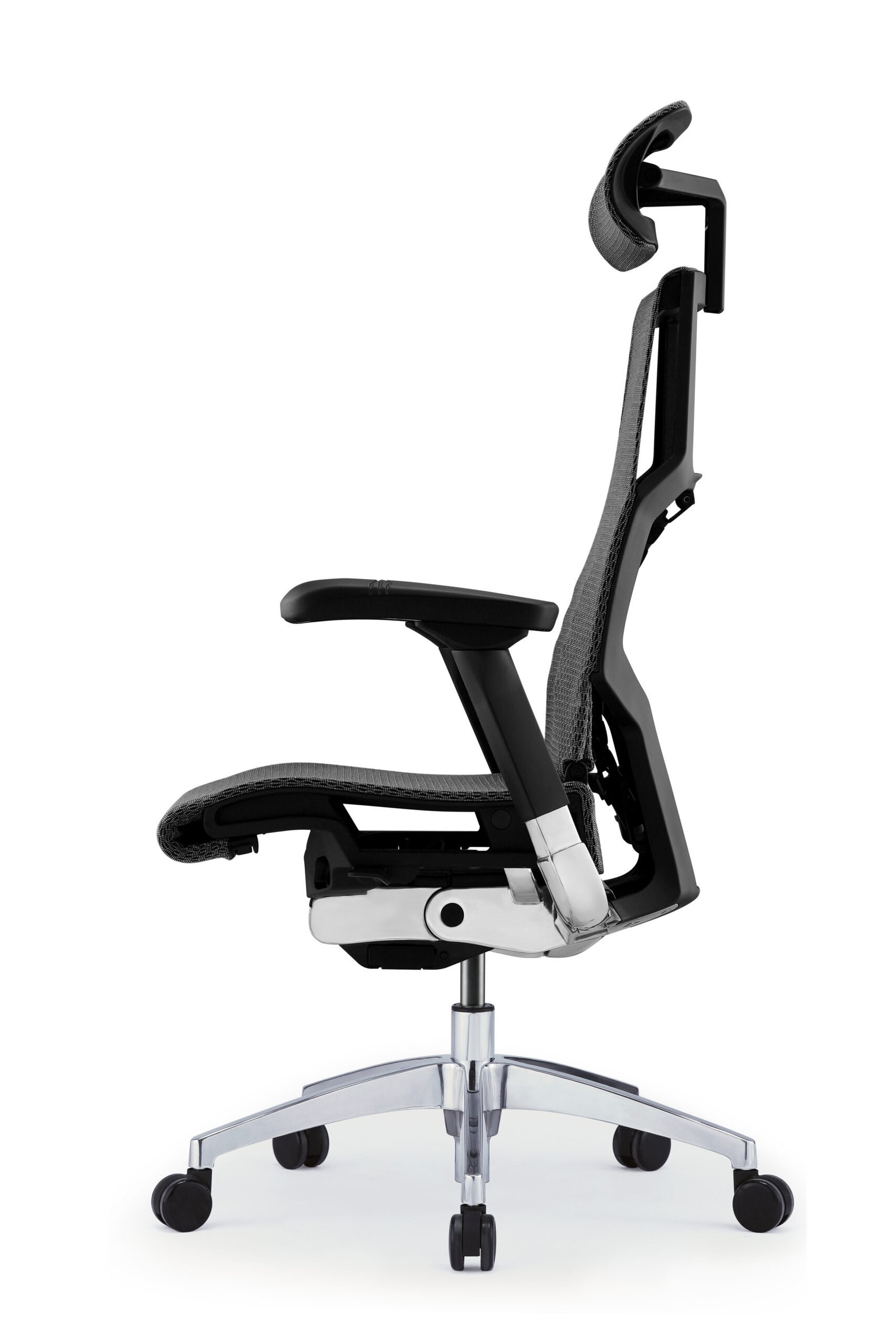 Pofit ( azul/ cinza ) – Design & Móveis