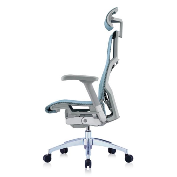 Pofit ( azul/ cinza ) – Design & Móveis